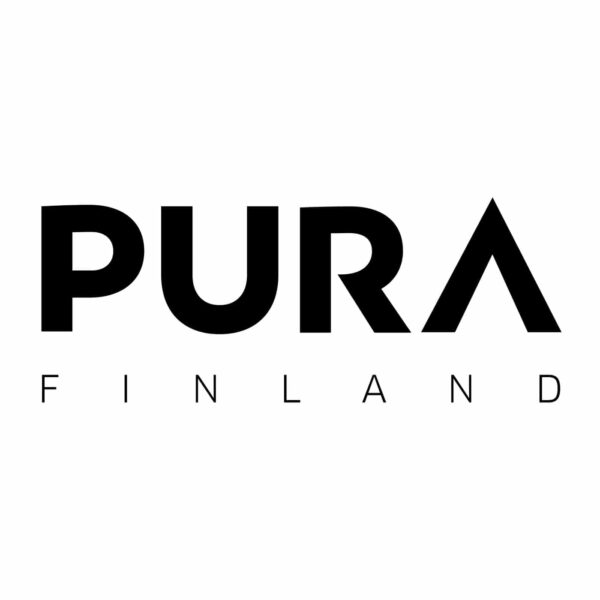 PURA LOGO | PURA Finland
